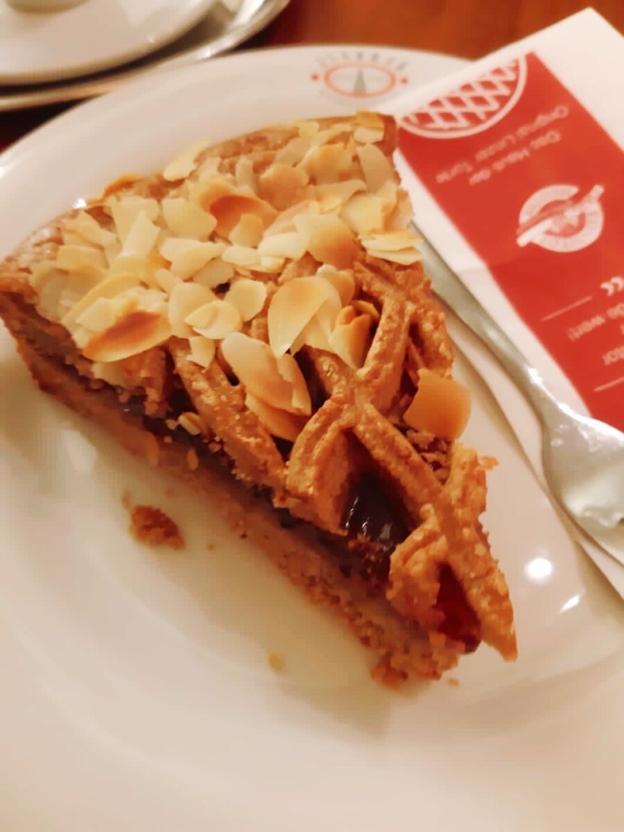 Christmas Market in Linz - Christmas travel column