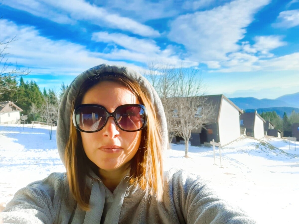 Winter in Rogla – Ski resort - Christmas travel column